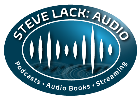 Sound Design | Steve Lack: Audio